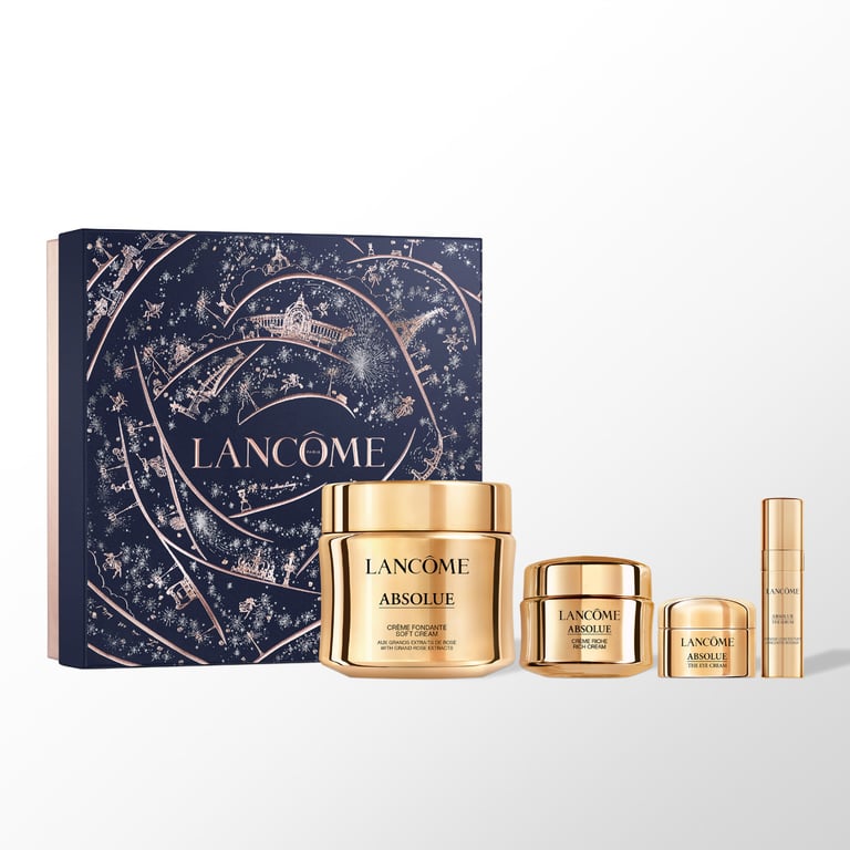 LANCOME Set Antiedad Absolue Soft Cream 60Ml Lancome | falabella.com