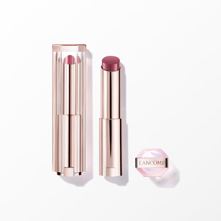 LANCOME Labial Lip Idôle Butterglow Tono Mauve-tivation 47 Lancome ...
