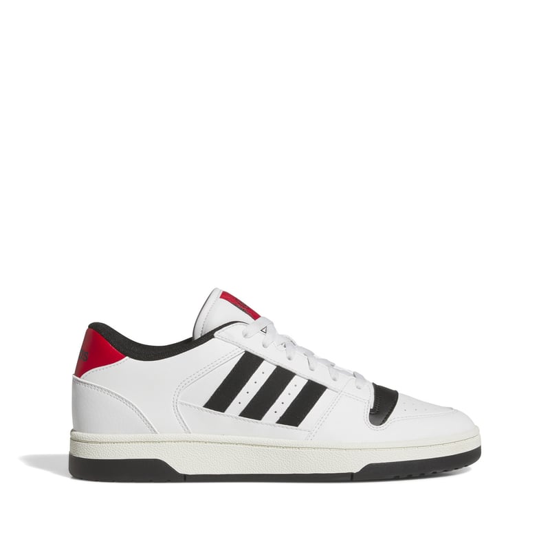 ADIDAS Break Start Zapatilla Deportiva Hombre Blanco Adidas | falabella.com