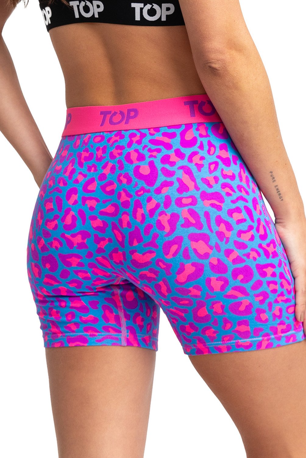 TOP Pack De 3 Boxer Mujer Top | falabella.com