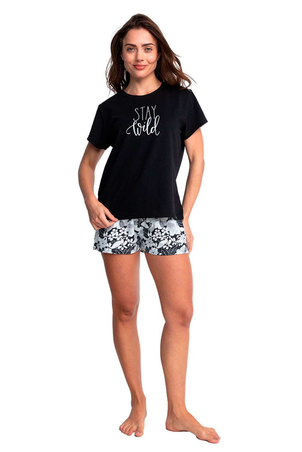 TOP Pijama Mujer Top | falabella.com
