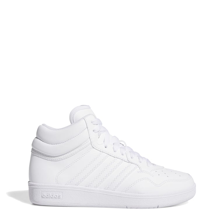 ADIDAS Hoops 4.0 Mid J Zapatilla Urbana Unisex Niños Blanco Adidas ...