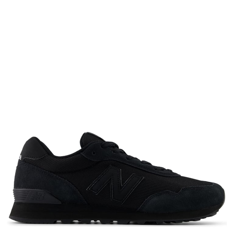 NEW BALANCE 515 Zapatilla Urbana Hombre Negro New Balance | falabella.com