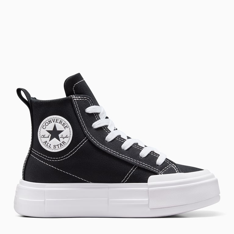 CONVERSE Chuck Taylor All Star Cruise Zapatilla Urbana Niña Negro (27 A ...