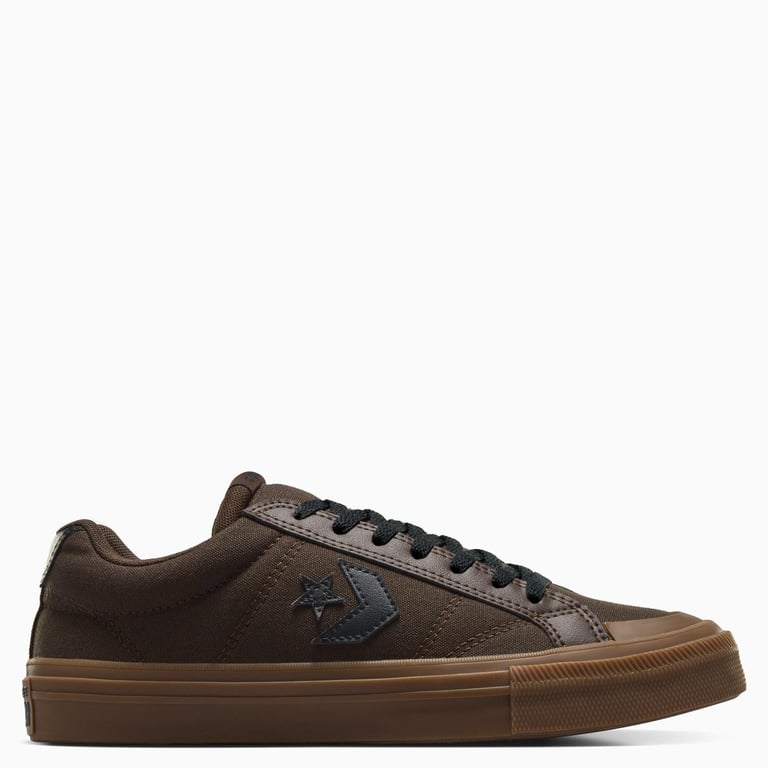 CONVERSE Sport Casual Zapatilla Urbana Hombre Café Converse | falabella.com