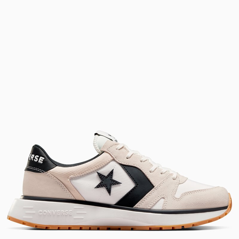 CONVERSE Omni Trainer Zapatilla Urbana Mujer Cuero Blanco Converse | falabella.com