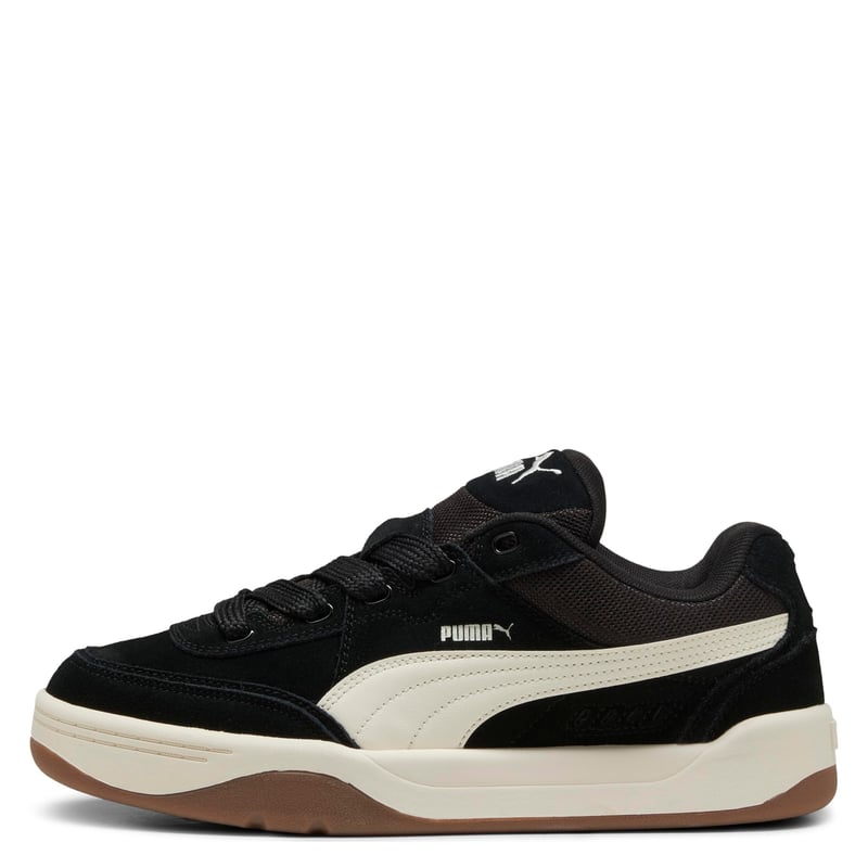 PUMA Park Lifestyle Sk8 Sd Zapatilla Urbana Hombre Negro Puma ...