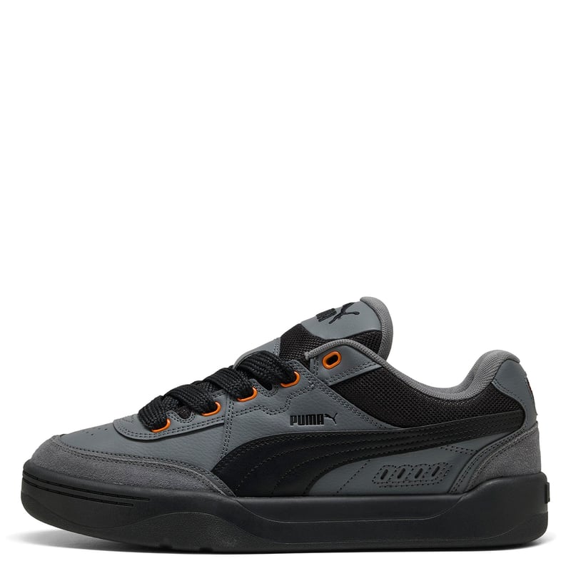 PUMA Park Lifestyle Sk8 Zapatilla Urbana Hombre Gris Puma | falabella.com