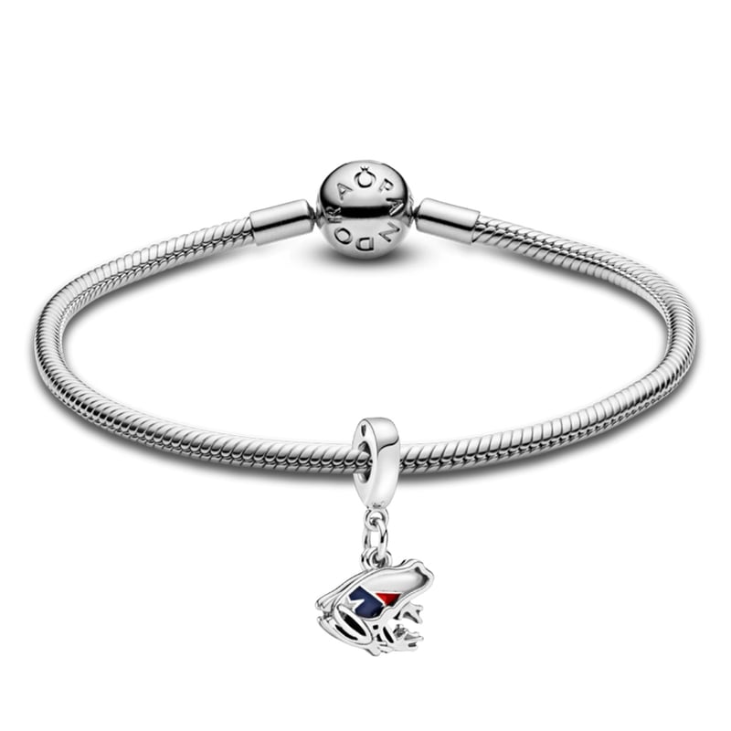PANDORA Brazalete Gift Set Amo Puerto Rico Mujer Pandora | falabella.com