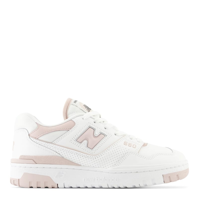 NEW BALANCE 550 Zapatilla Urbana Mujer Blanco New Balance | falabella.com