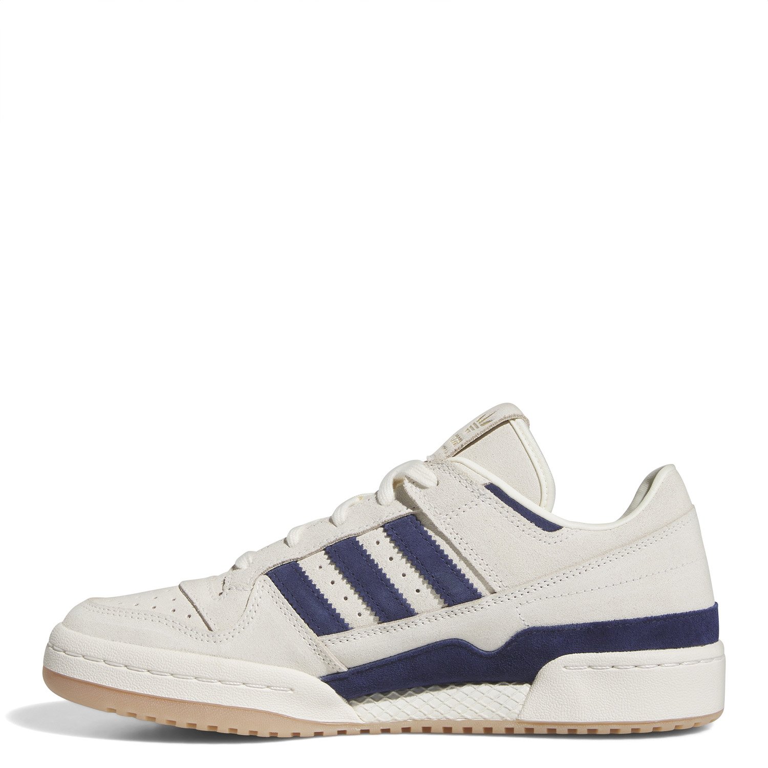 ADIDAS ORIGINALS Forum Low Zapatilla Urbana Hombre Blanco Adidas ...