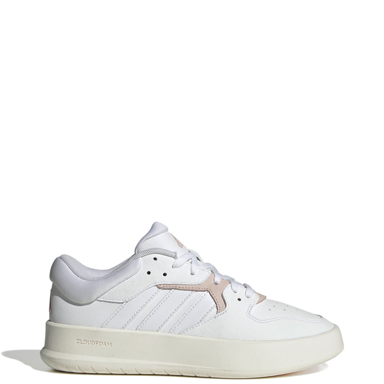 ADIDAS Court 24 Zapatilla Urbana Mujer Blanco Adidas | falabella.com