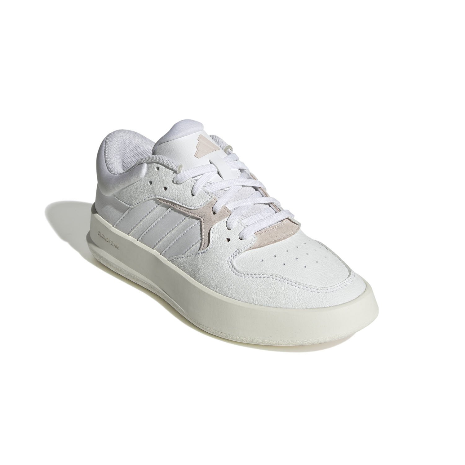 ADIDAS Court 24 Zapatilla Urbana Mujer Blanco Adidas | falabella.com
