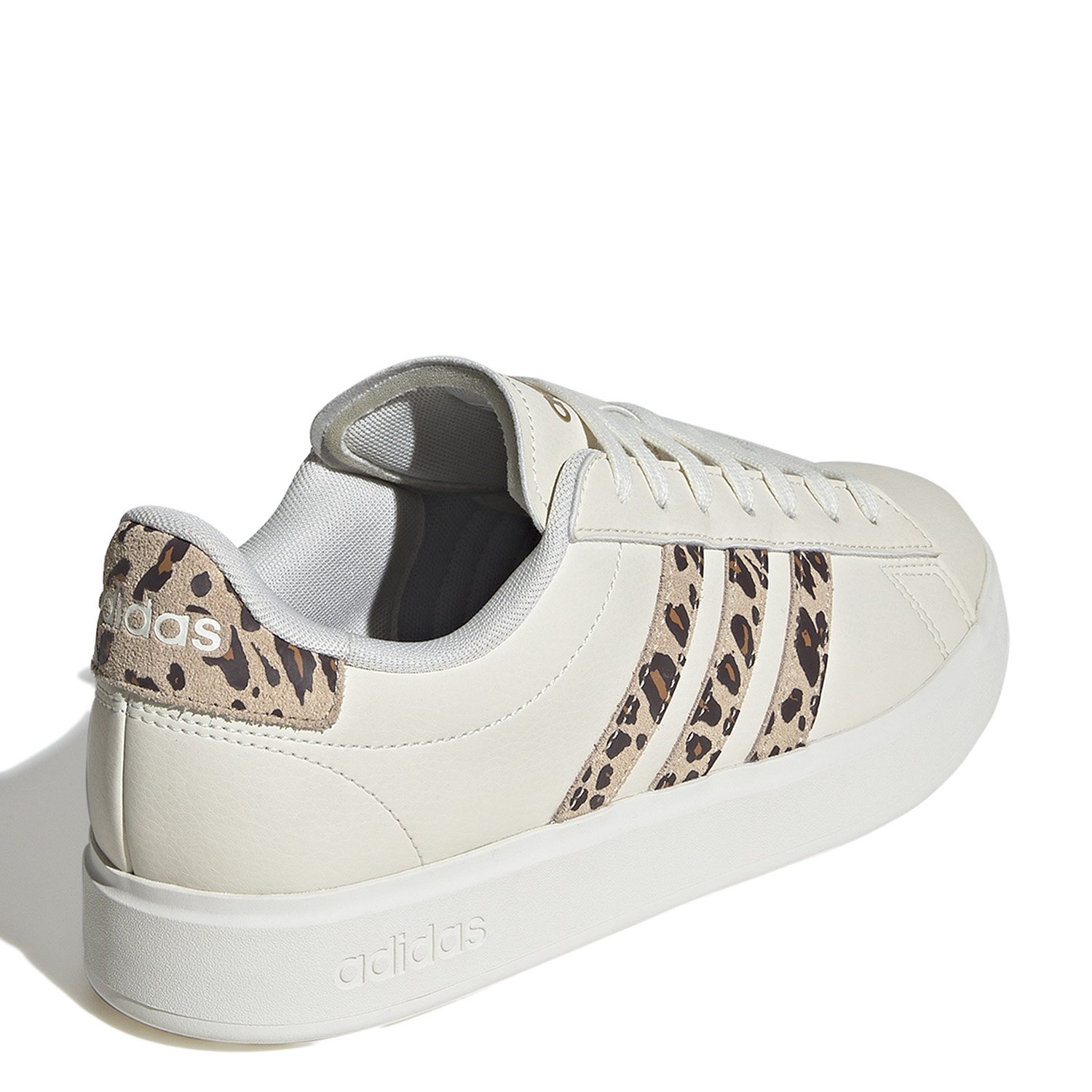 ADIDAS Grand Court 2.0 Zapatilla Urbana Mujer Blanco Adidas | falabella.com