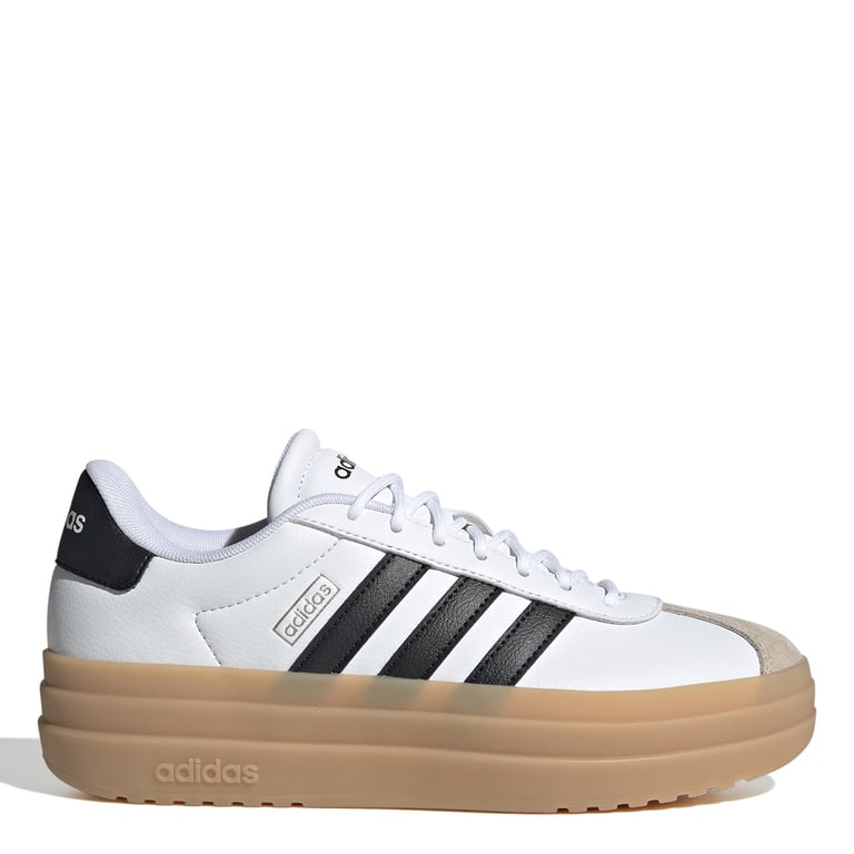 ADIDAS Vl Court Bold Zapatilla Urbana Mujer Blanco Adidas | falabella.com