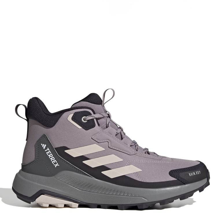 ADIDAS Terrex Anylander Zapatilla Outdoor Mujer Morado Adidas ...