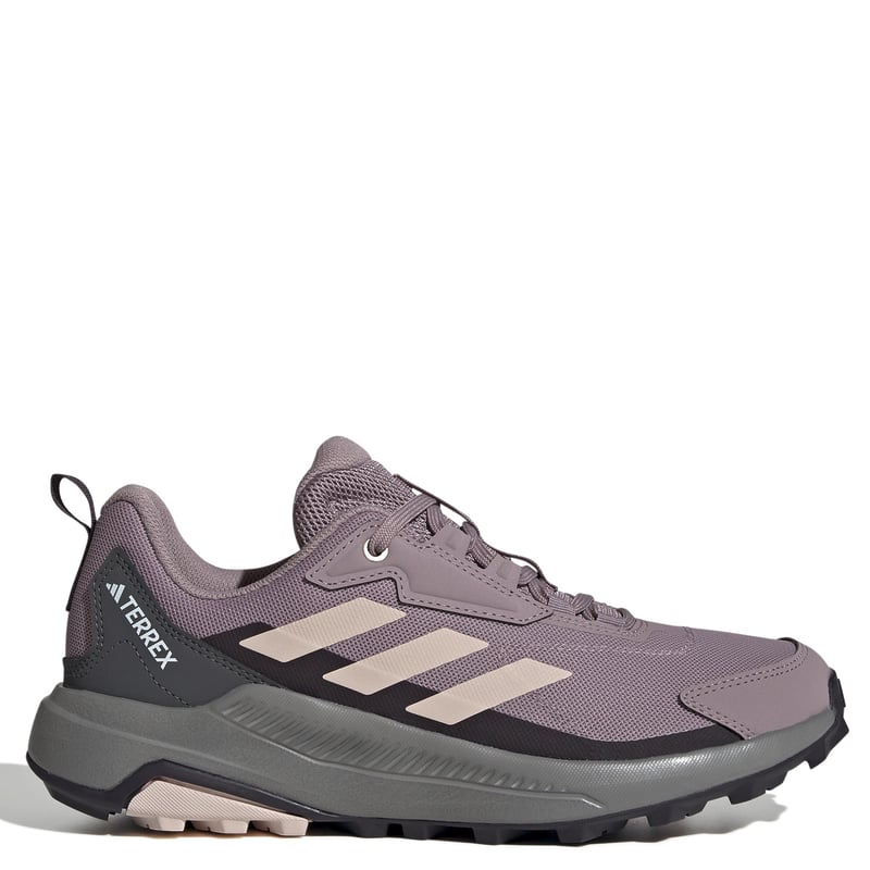 ADIDAS Terrex Anylander Zapatilla Outdoor Mujer Morado Adidas ...