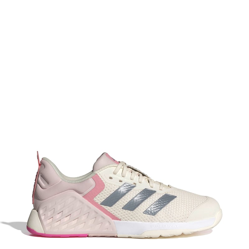 ADIDAS Dropset 3 Trainer Zapatilla Cross Training Mujer Blanco Adidas ...
