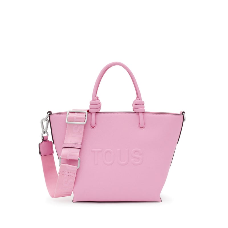 TOUS Cartera Rosa Mujer Tous | falabella.com