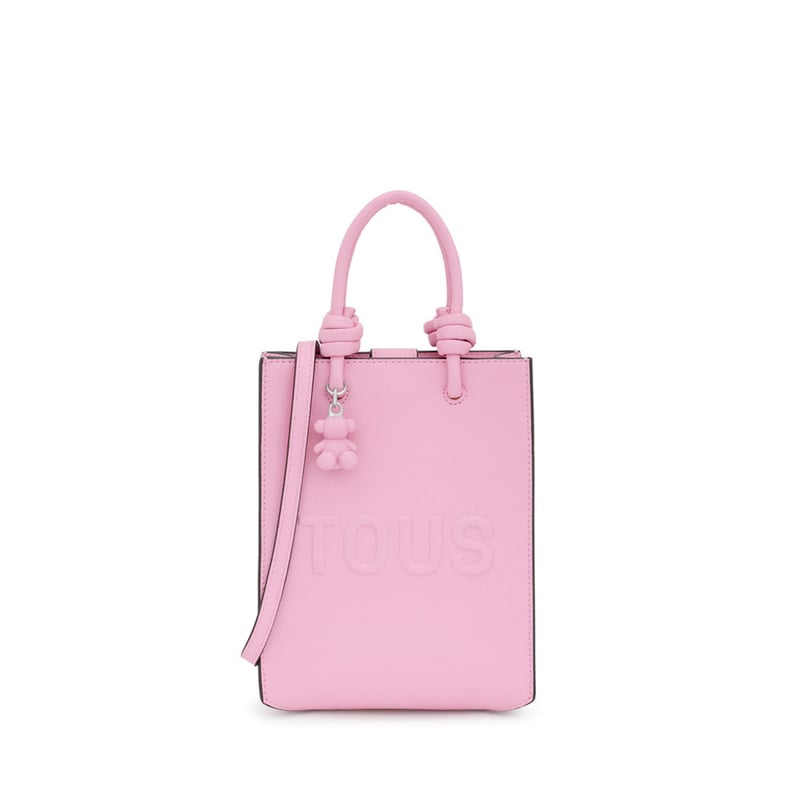 TOUS Mini Bolso Pop T La Rue Mujer Tous | falabella.com
