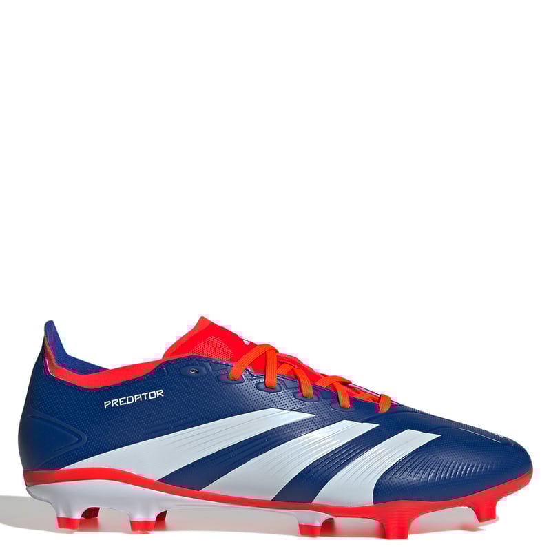 ADIDAS Predator League Fg Zapatilla Fútbol Hombre Azul Adidas ...