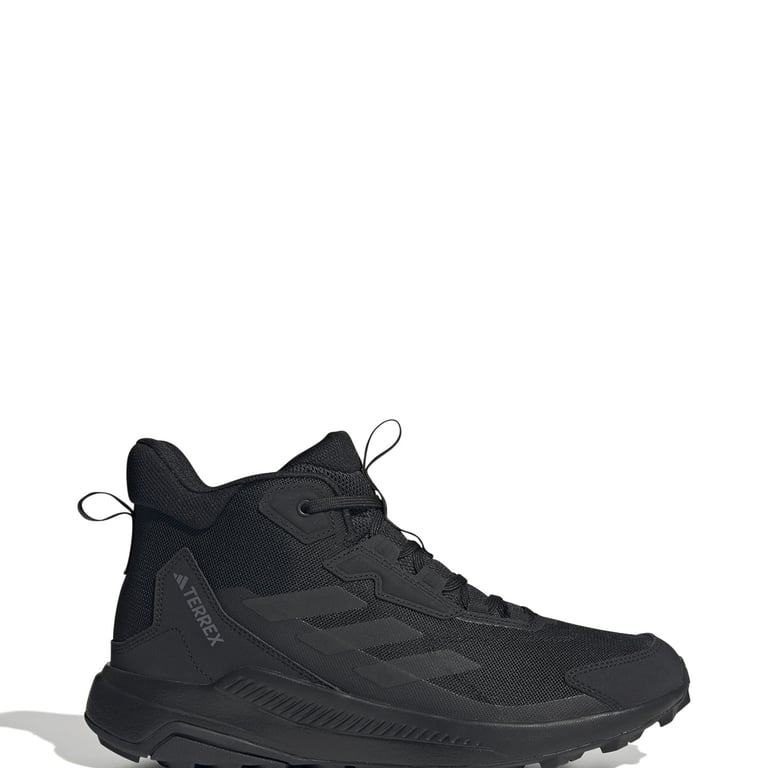 ADIDAS Terrex Anylander Zapatilla Outdoor Hombre Negro Adidas ...