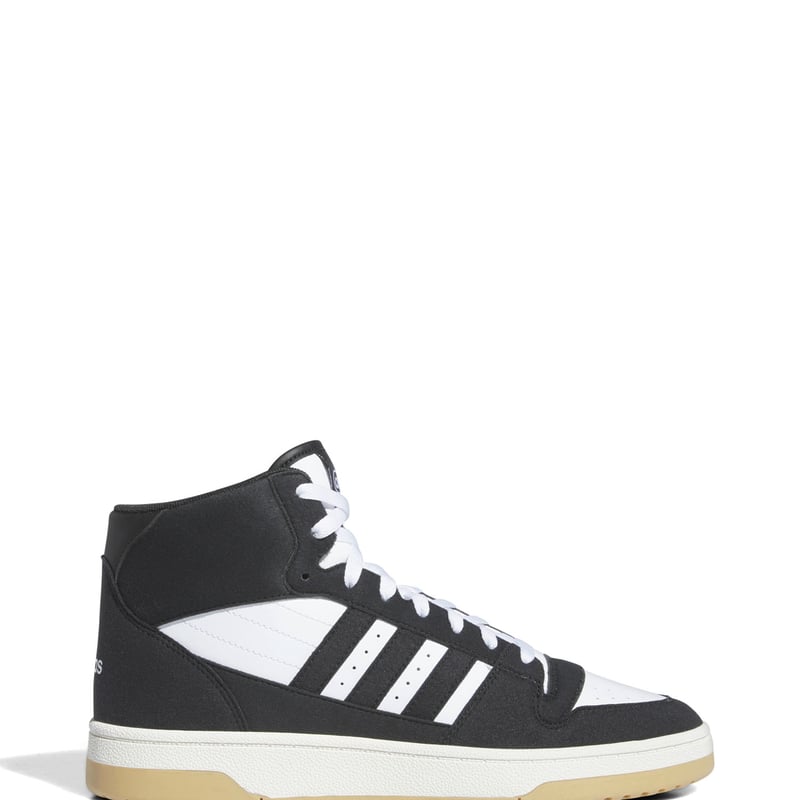 ADIDAS Break Start Mid Zapatilla Urbana Hombre Negro Adidas | falabella.com