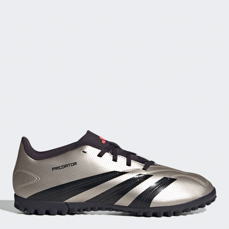 ADIDAS Predator Club Tf Zapatilla Fútbol Hombre Gris Adidas | falabella.com
