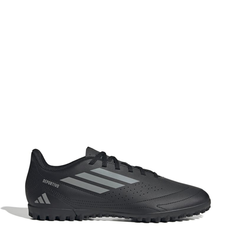 ADIDAS Deportivo Iii Tf Zapatilla Fútbol Hombre Negro Adidas ...
