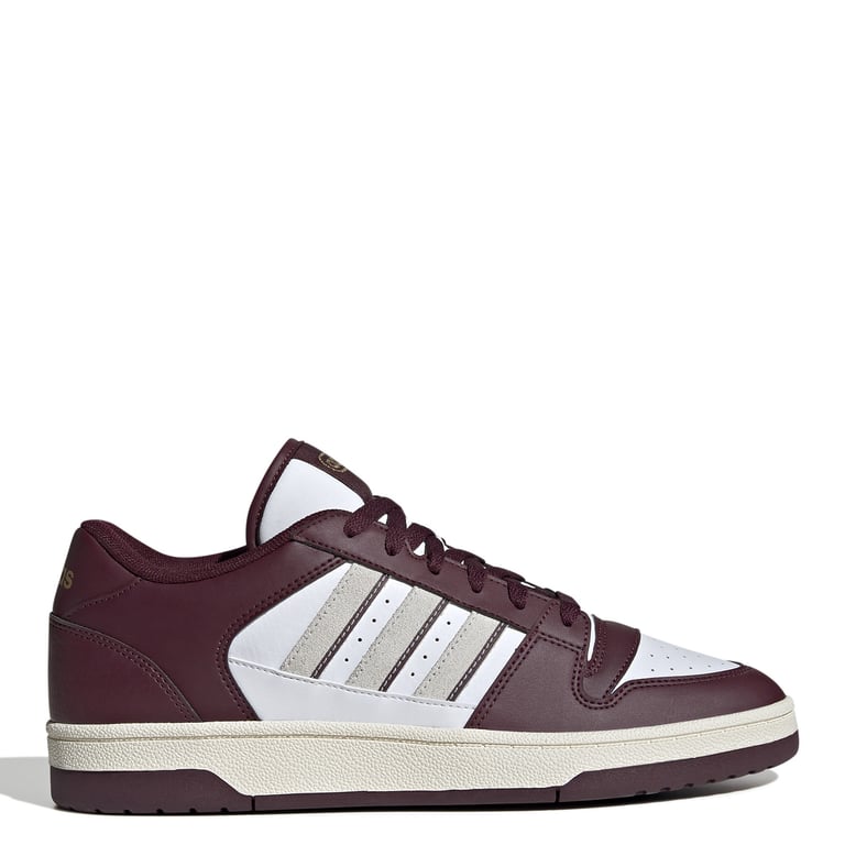 ADIDAS Break Start Zapatilla Urbana Hombre Café Adidas | falabella.com