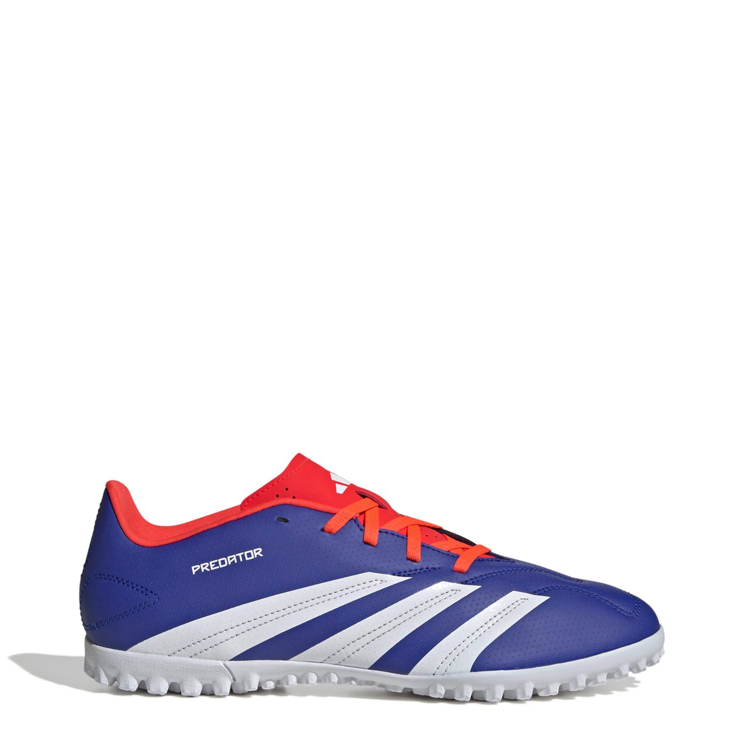 ADIDAS Predator Club Tf Zapatilla Fútbol Hombre Azul Adidas | falabella.com