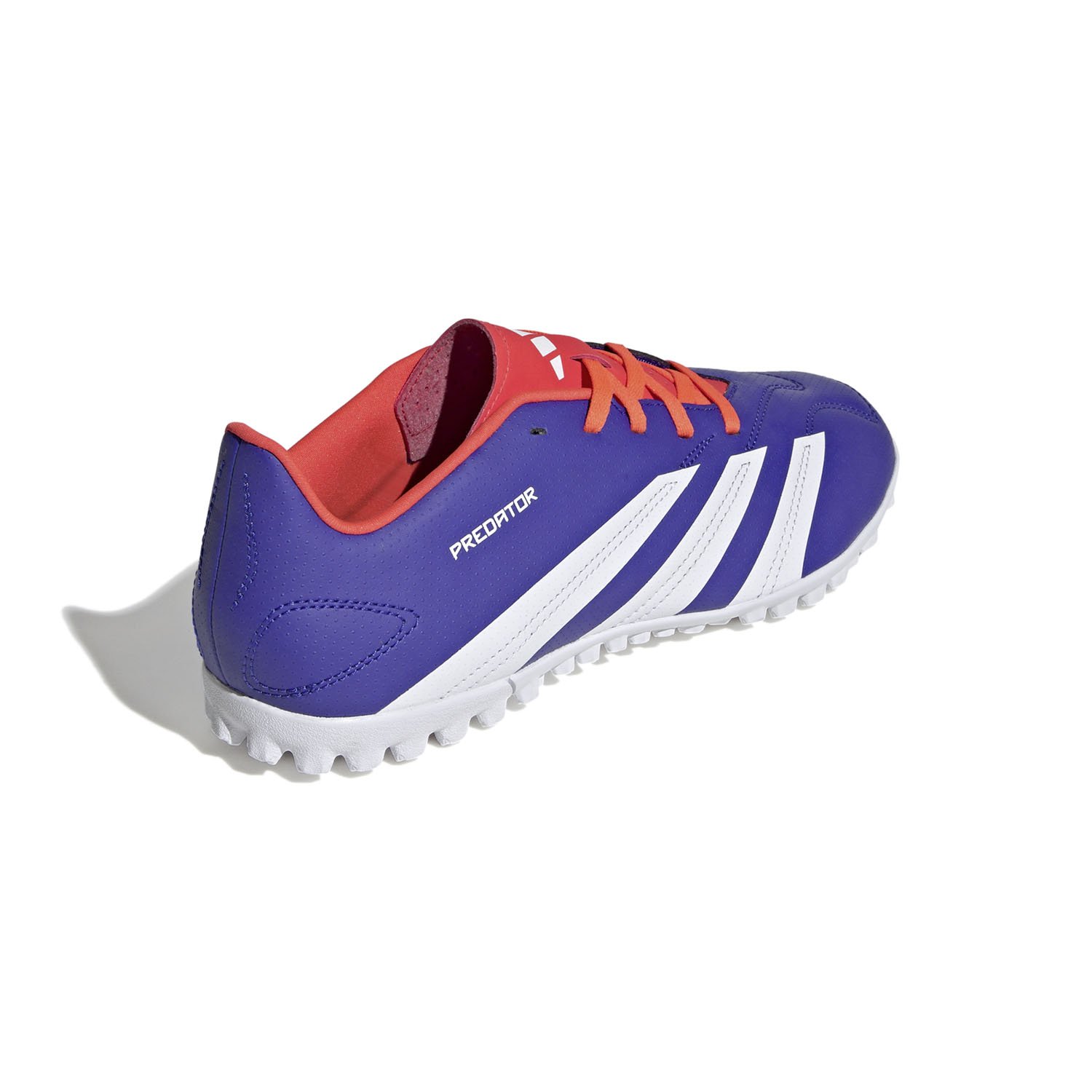 ADIDAS Predator Club Tf Zapatilla Fútbol Hombre Azul Adidas | falabella.com