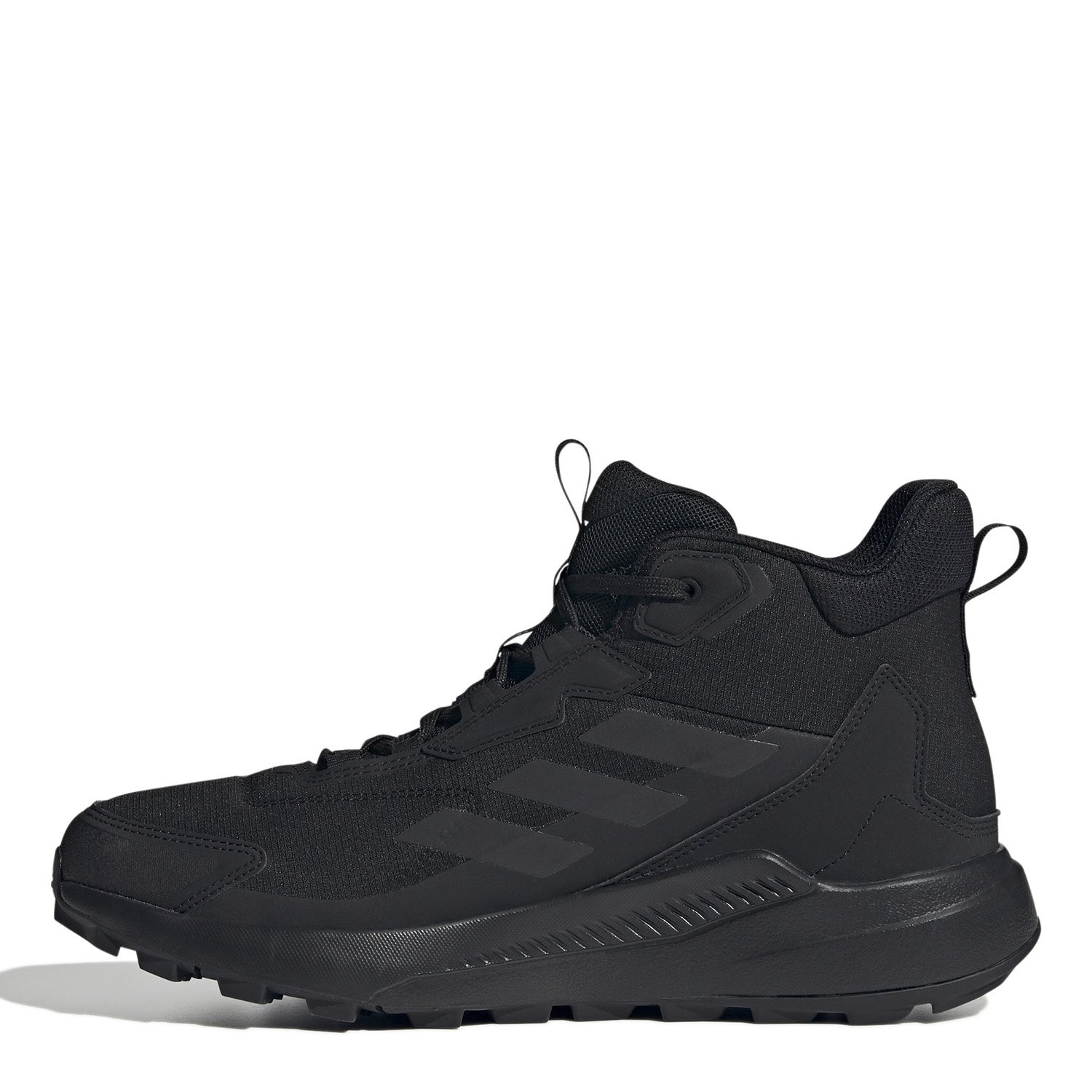 ADIDAS Terrex Anylander Zapatilla Outdoor Hombre Negro Adidas ...