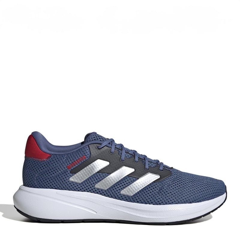 ADIDAS Response Runner Zapatilla Running Hombre Azul Adidas | falabella.com