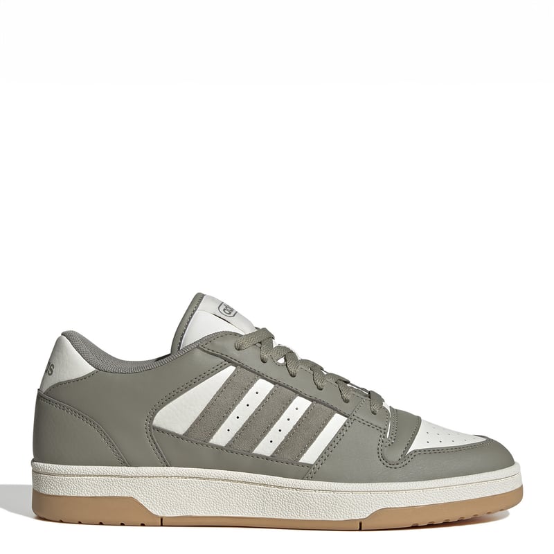 ADIDAS Break Start Zapatilla Urbana Hombre Gris Adidas | falabella.com