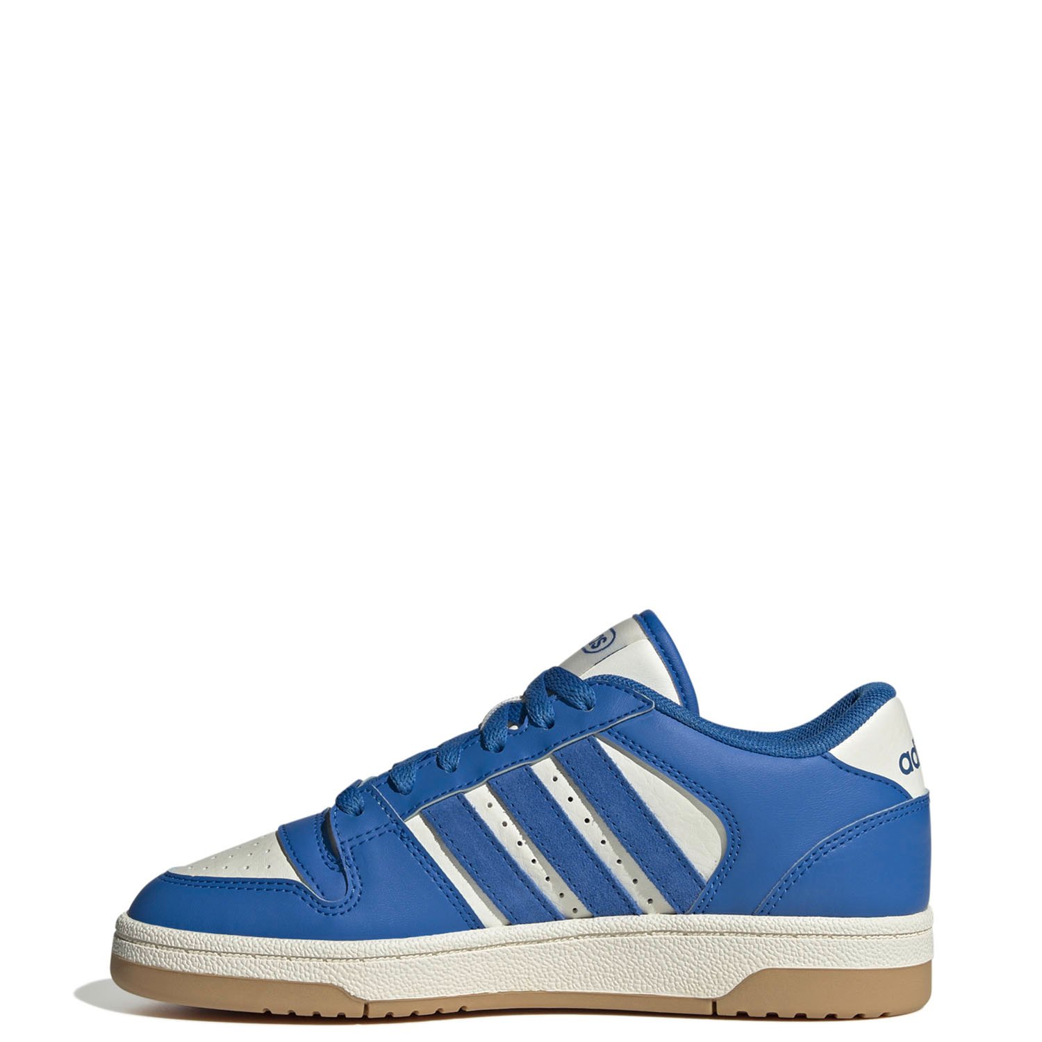 ADIDAS Break Start Zapatilla Urbana Niño Azul Adidas | falabella.com