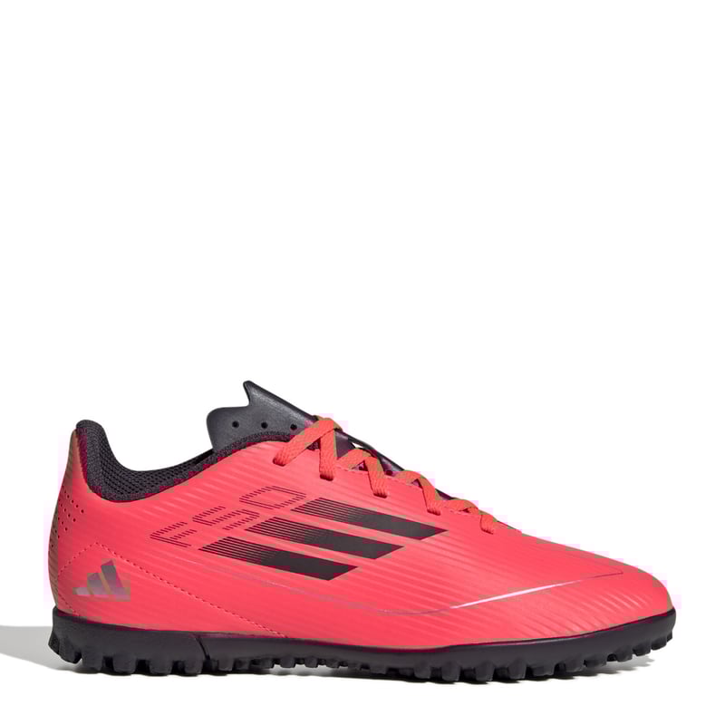 ADIDAS F50 Club Tf J Zapatilla Fútbol Niño Rosado Adidas | falabella.com