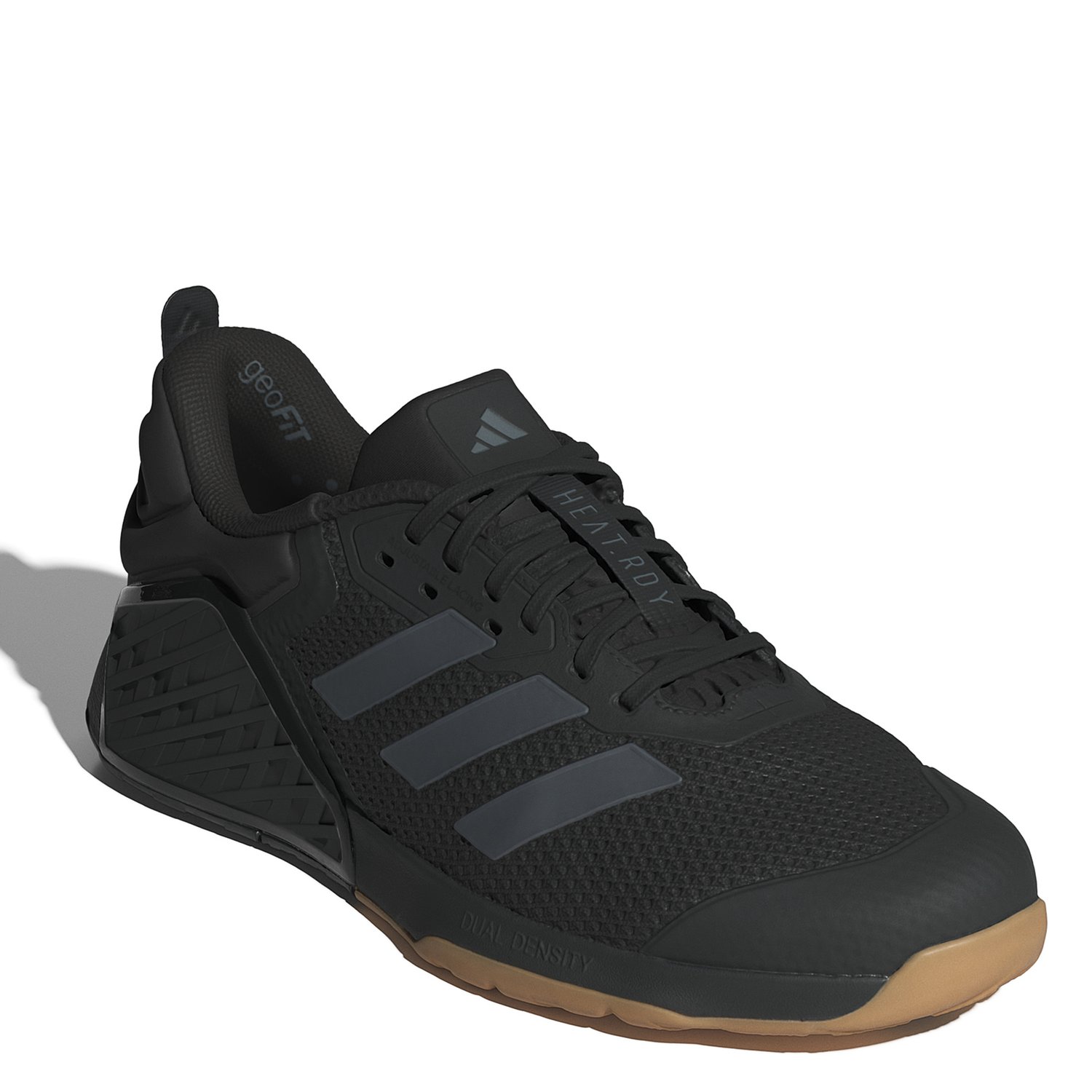 ADIDAS Dropset 3 Trainer Zapatilla Cross Training Hombre Negro Adidas ...