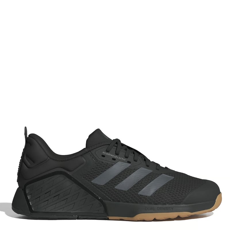 ADIDAS Dropset 3 Trainer Zapatilla Cross Training Hombre Negro Adidas ...