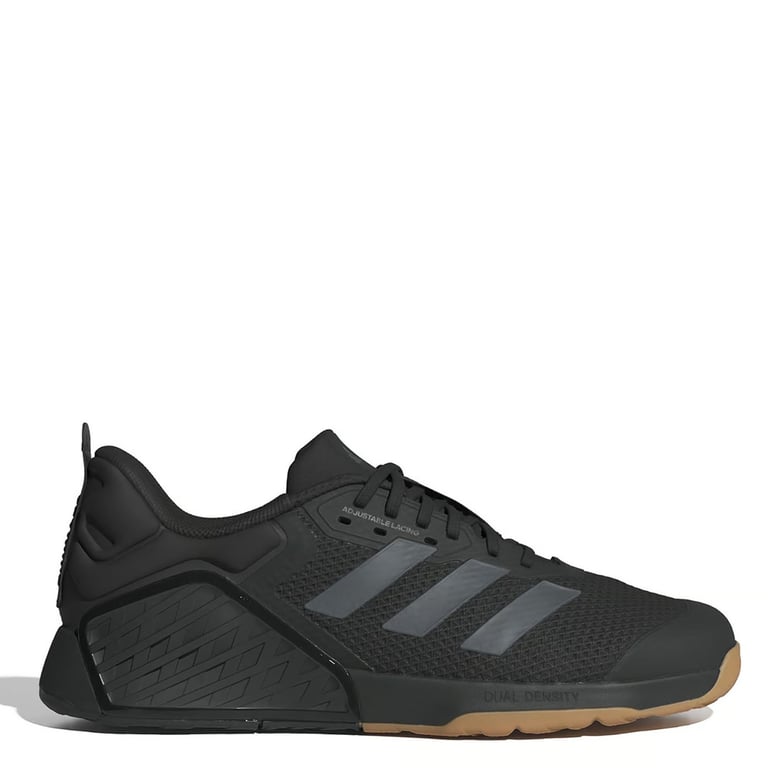 ADIDAS Dropset 3 Trainer Zapatilla Cross Training Hombre Negro Adidas ...