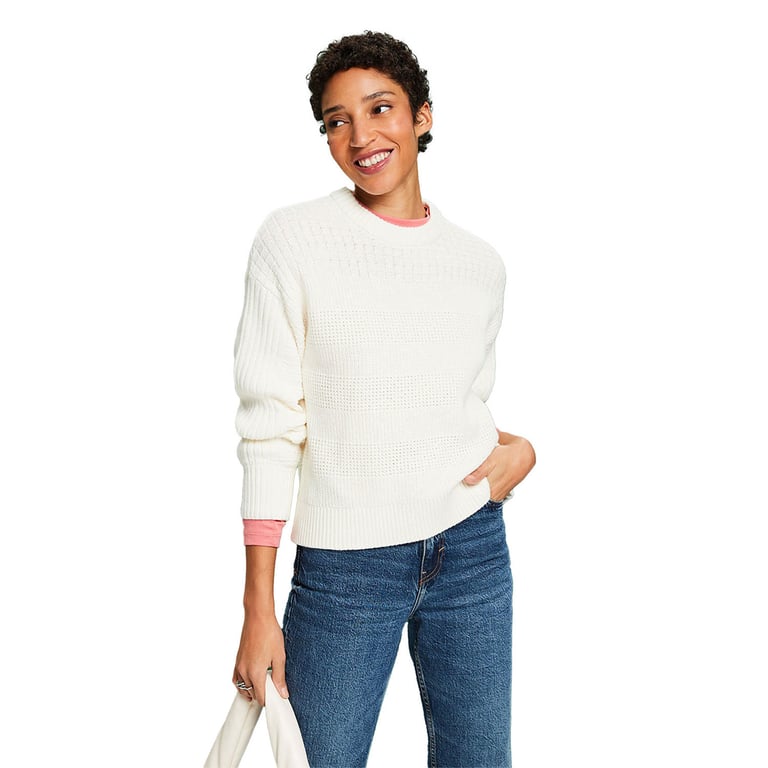 ESPRIT Sweater Mujer Esprit | falabella.com