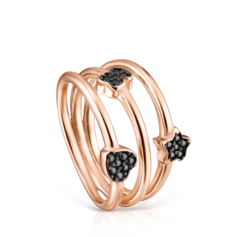 TOUS Anillo Mujer Tous | falabella.com