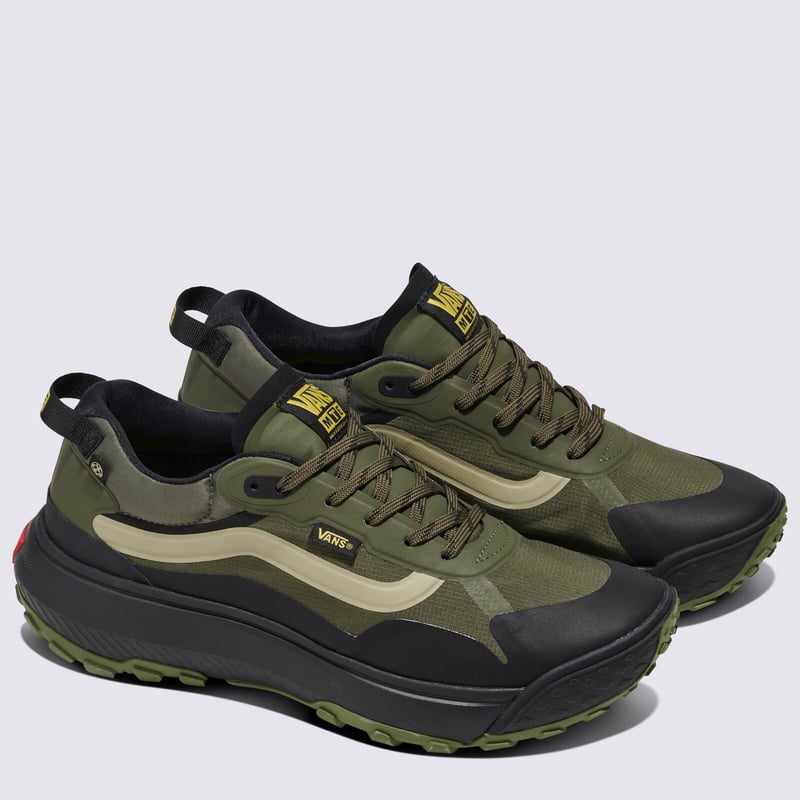 VANS MTE Crosspath Zapatilla Urbana Hombre Verde Vans | falabella.com