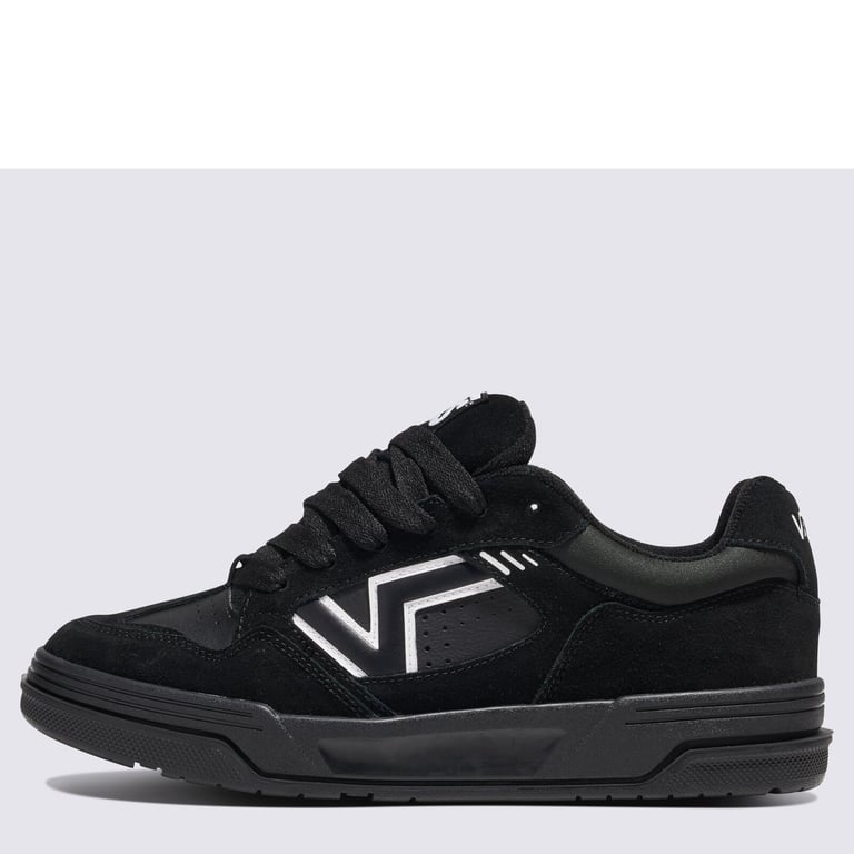 VANS Upland Zapatilla Urbana Hombre Negro Vans | falabella.com