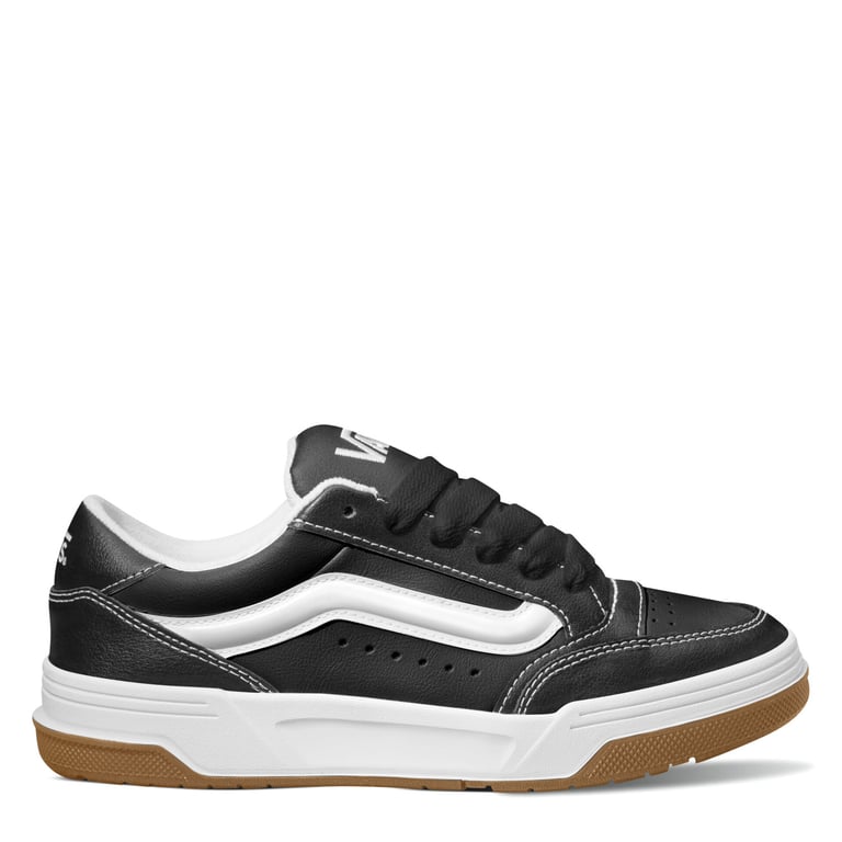 VANS Hylane Zapatilla Urbana Hombre Negro Vans | falabella.com