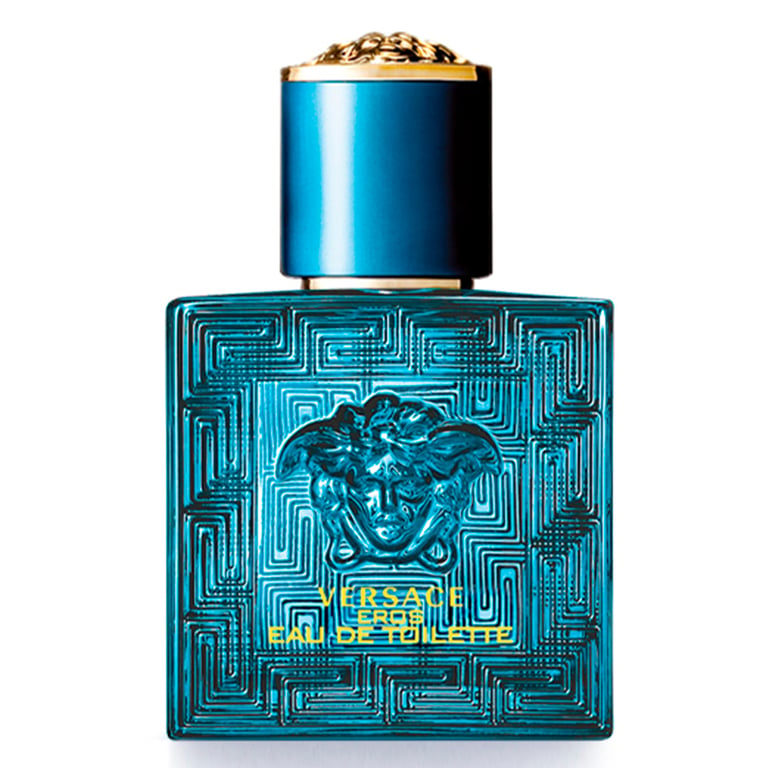 VERSACE Perfume Hombre Eros EDT 30 ml Versace | falabella.com