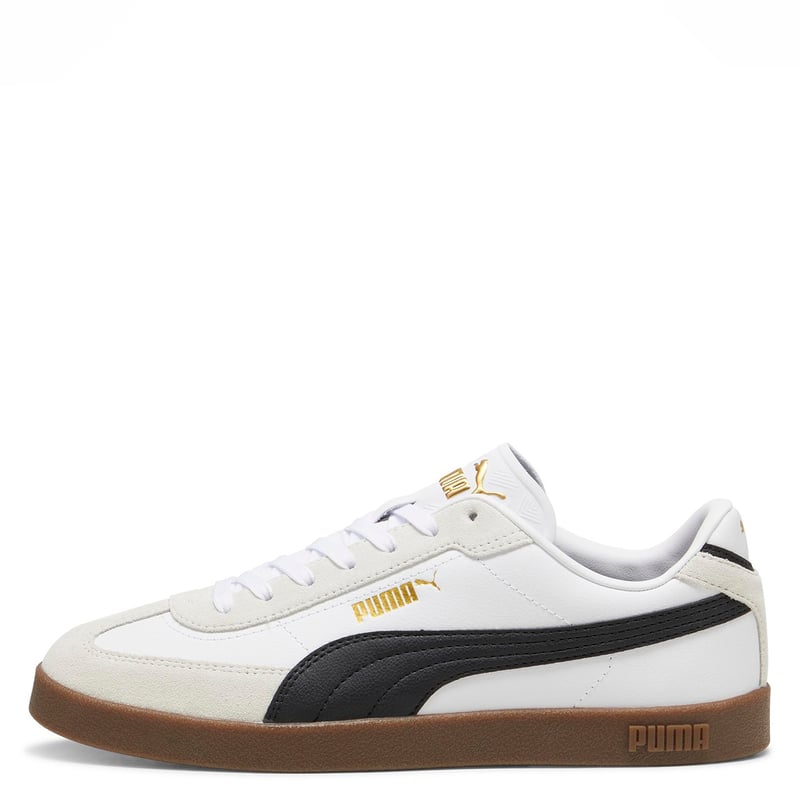 PUMA Club II Era Zapatilla Urbana Mujer Blanco Puma | falabella.com