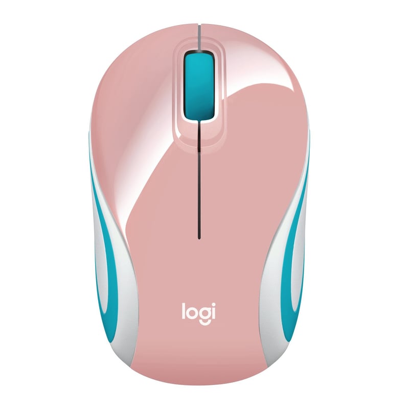 LOGITECH Mouse M 187 Logitech | falabella.com