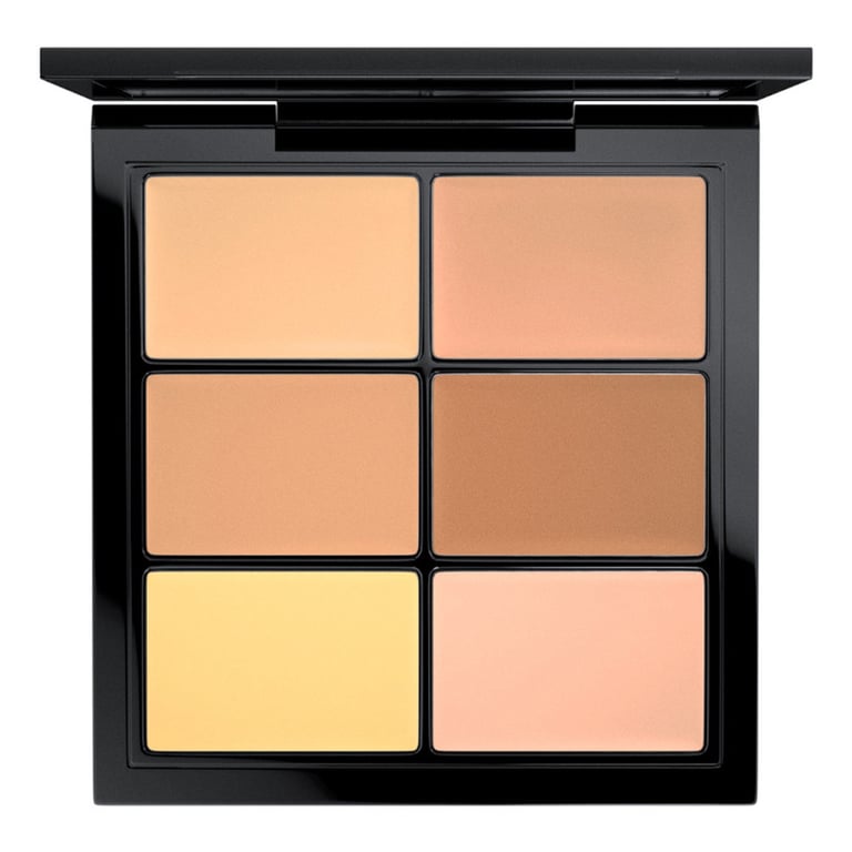 MAC Paleta Corrector De Rostro Medium Deep Mac Cosmetics | falabella.com