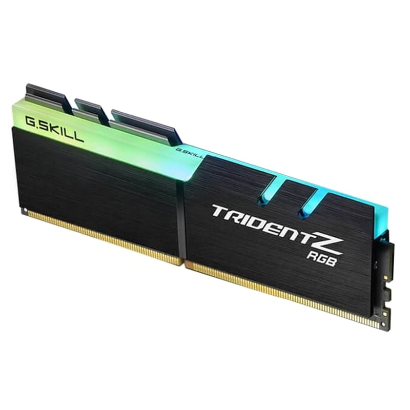G SKILL G.skill Tridentz Rgb Ddr4 8gb (1x 8gb) 3000 Mhz | falabella.com